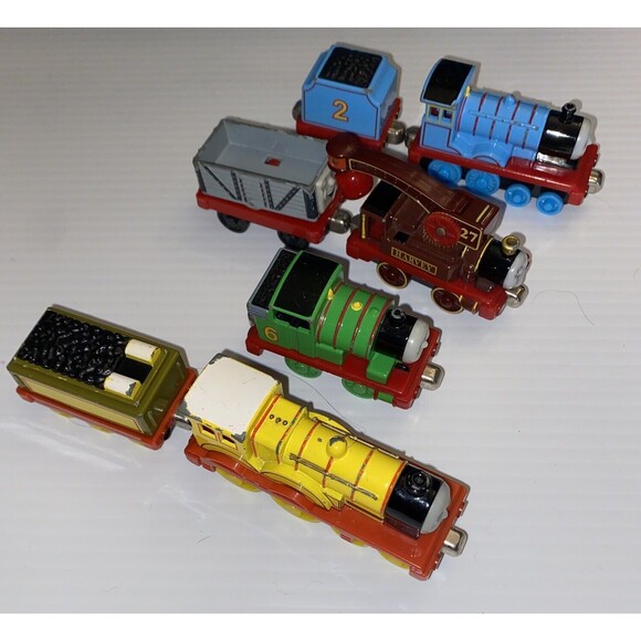 Learning Curve | Toys | Thomas Friends Take Play Along Train Tank ...